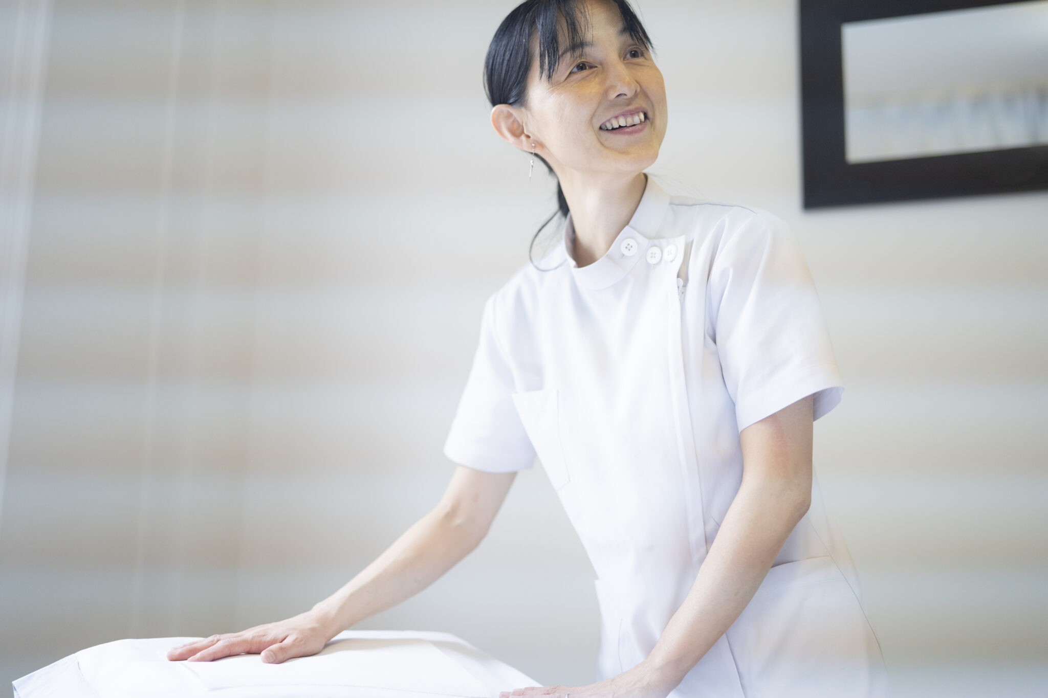 Our Team - The Centre for Japanese Acupuncture