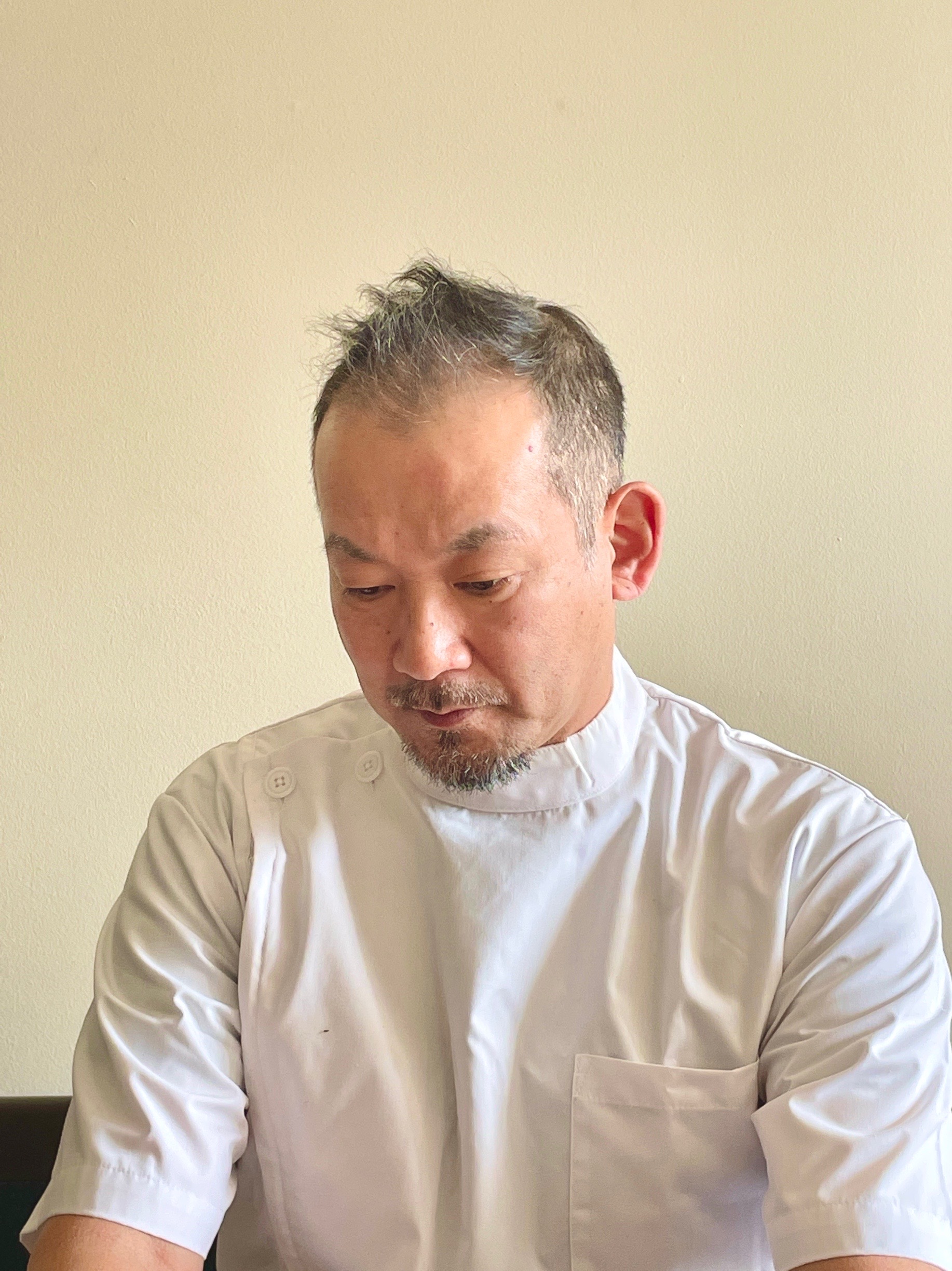 Our Team - The Centre for Japanese Acupuncture