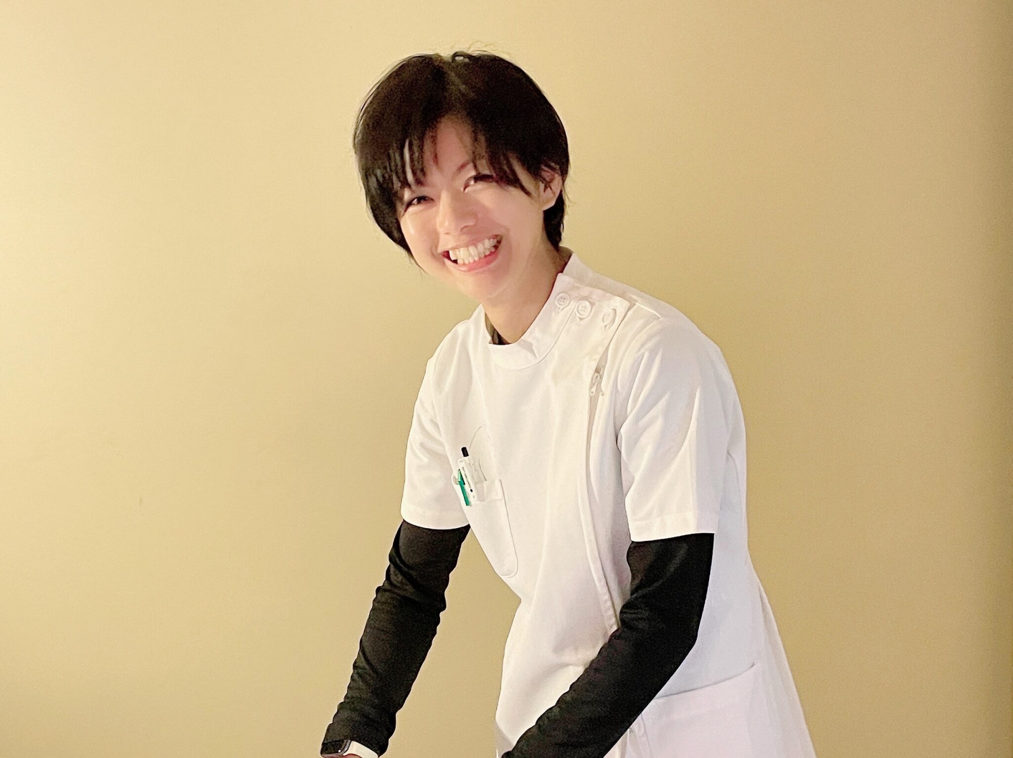 Our Team - The Centre for Japanese Acupuncture